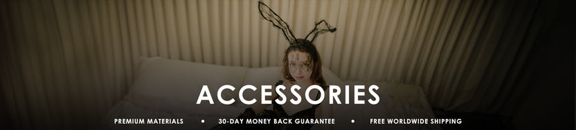 Accessories – Dallianse