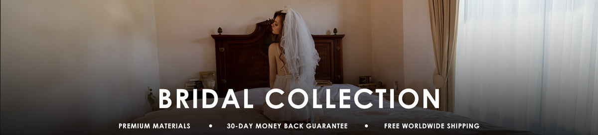 Bridal Collection – Dallianse