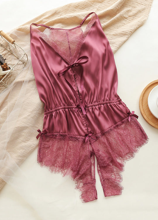 Mary Bodysuit – Dallianse